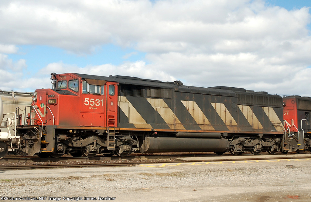 CN 5531